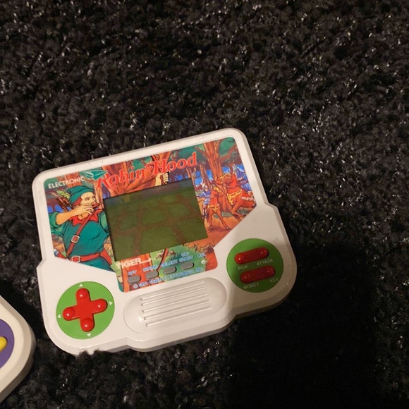 Video Games & Consoles | Handheld Tiger | Poshmark